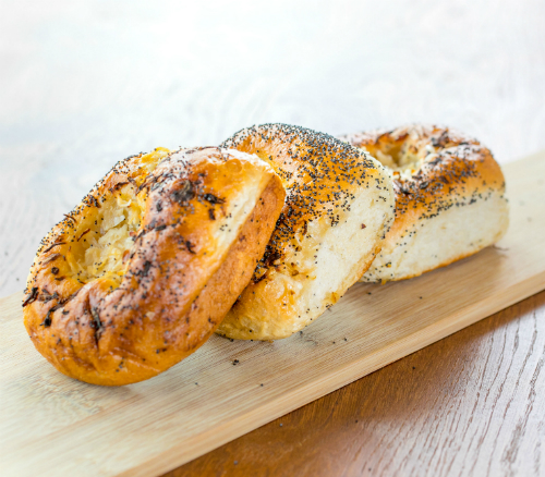 Beigel Bake Brick Lane delivery service